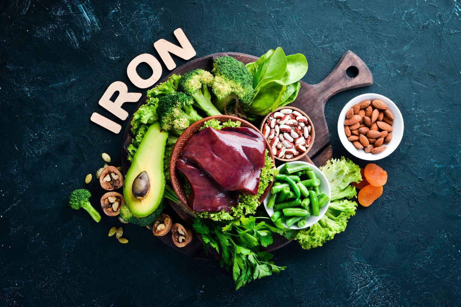 How to Increase Hemoglobin Levels Quickly: Foods & Natural Tips ...