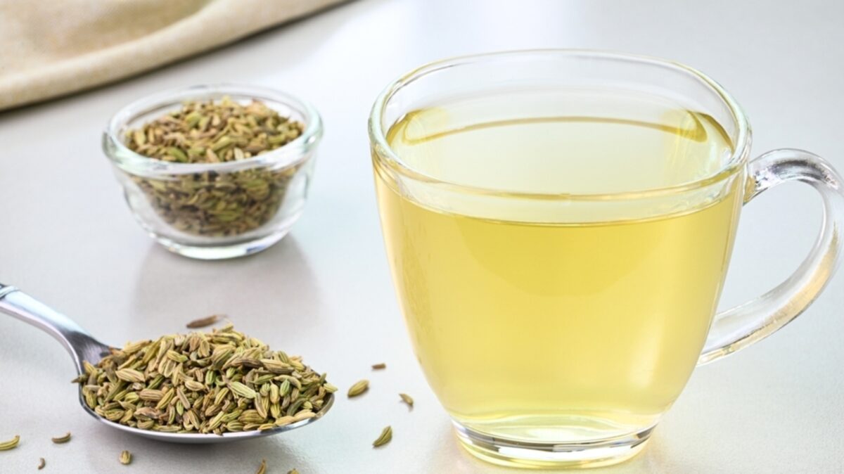 Fennel Seed Water Benefits and Side Effects: A Complete Health Guide ...
