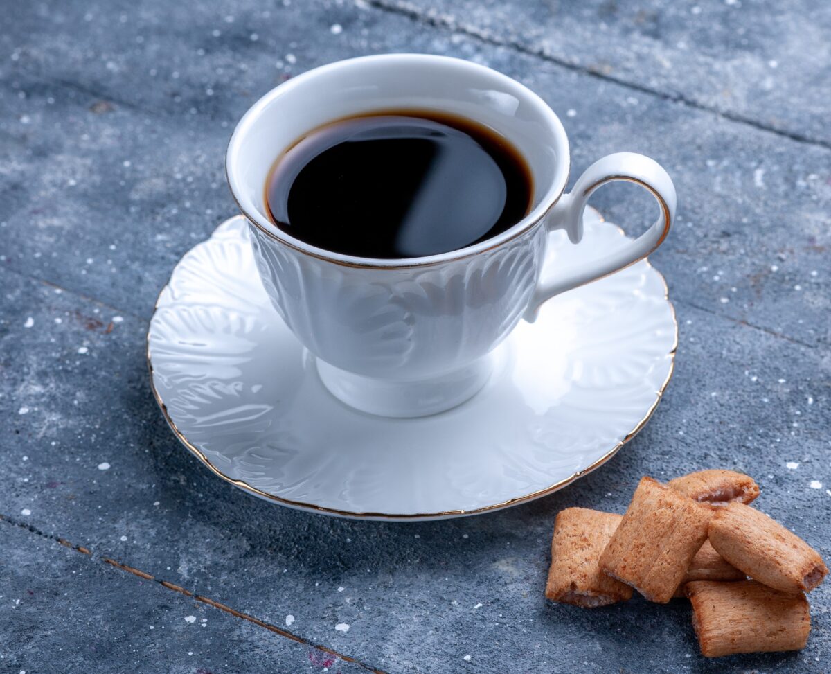 Top 12 Health Benefits of Black Coffee Without Sugar - Health Tips ...