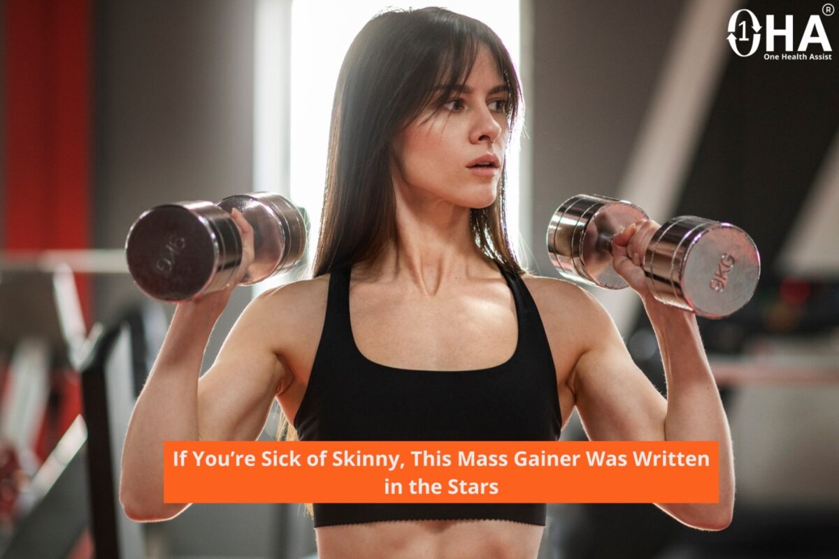 Best Mass Gainer Guide for Beginners - Health Tips | Health Blog ...