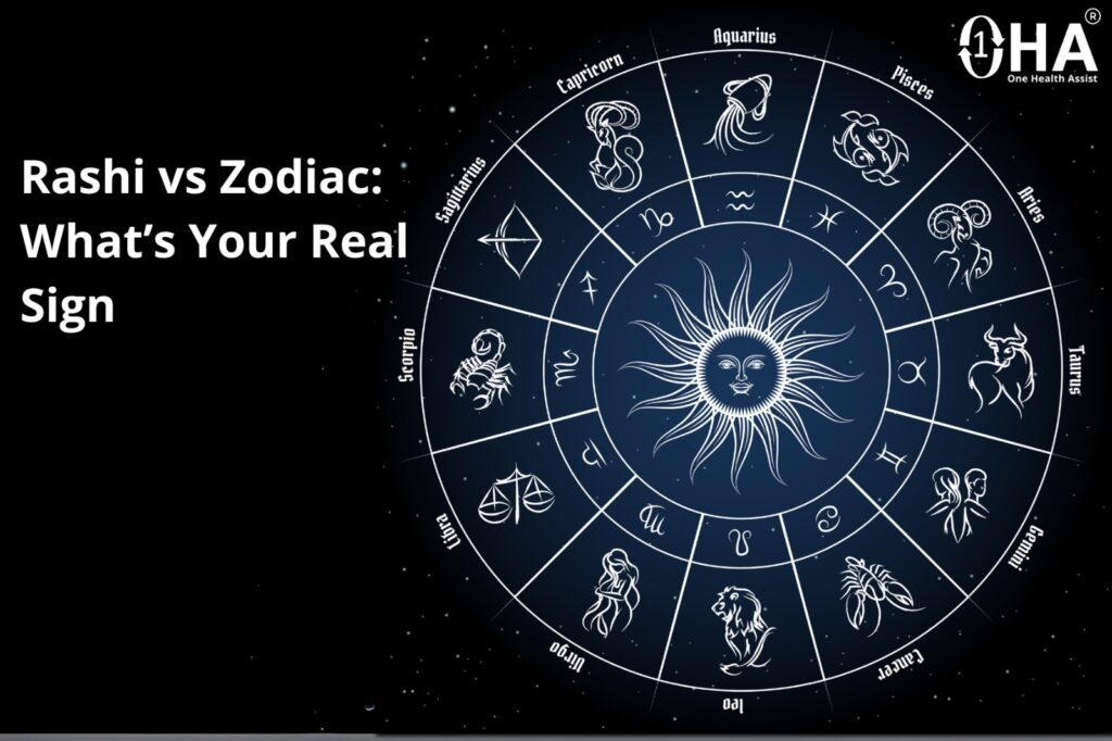 Rashi in English: Zodiac Sign Meaning, Name by Letter & More - Health ...