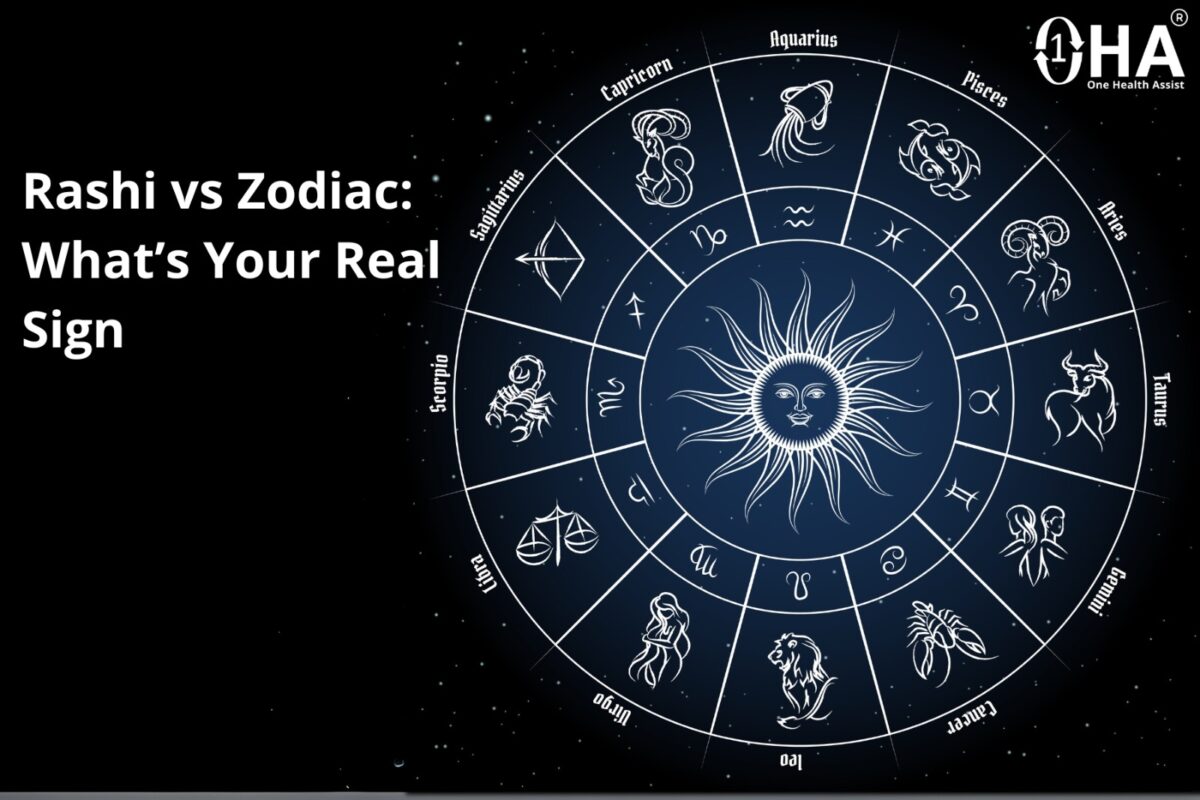 Rashi in English: Zodiac Sign Meaning, Name by Letter & More - Health ...